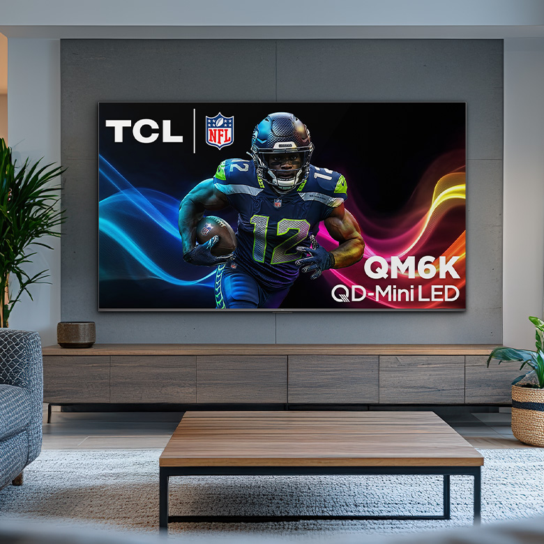TCL 65’’ QM6K Series QD-Mini LED QLED 4K UHD Smart TV with Google TV – 65QM6K | TCL Canada